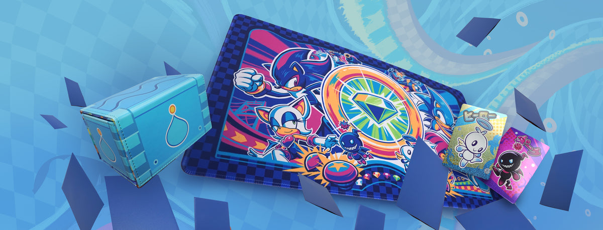 Void Monster - Accessories and Apparel for Trading Card Games