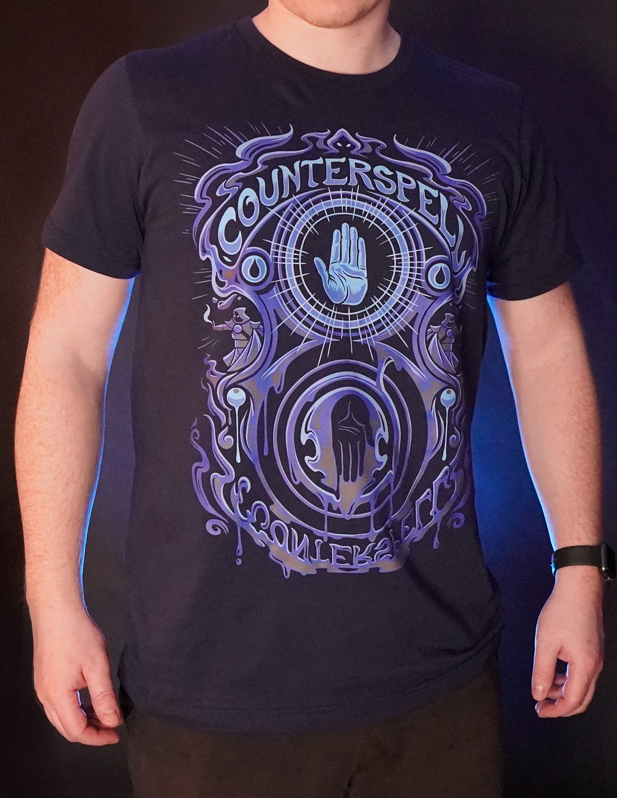 Void Monster - Accessories and Apparel for Trading Card Games