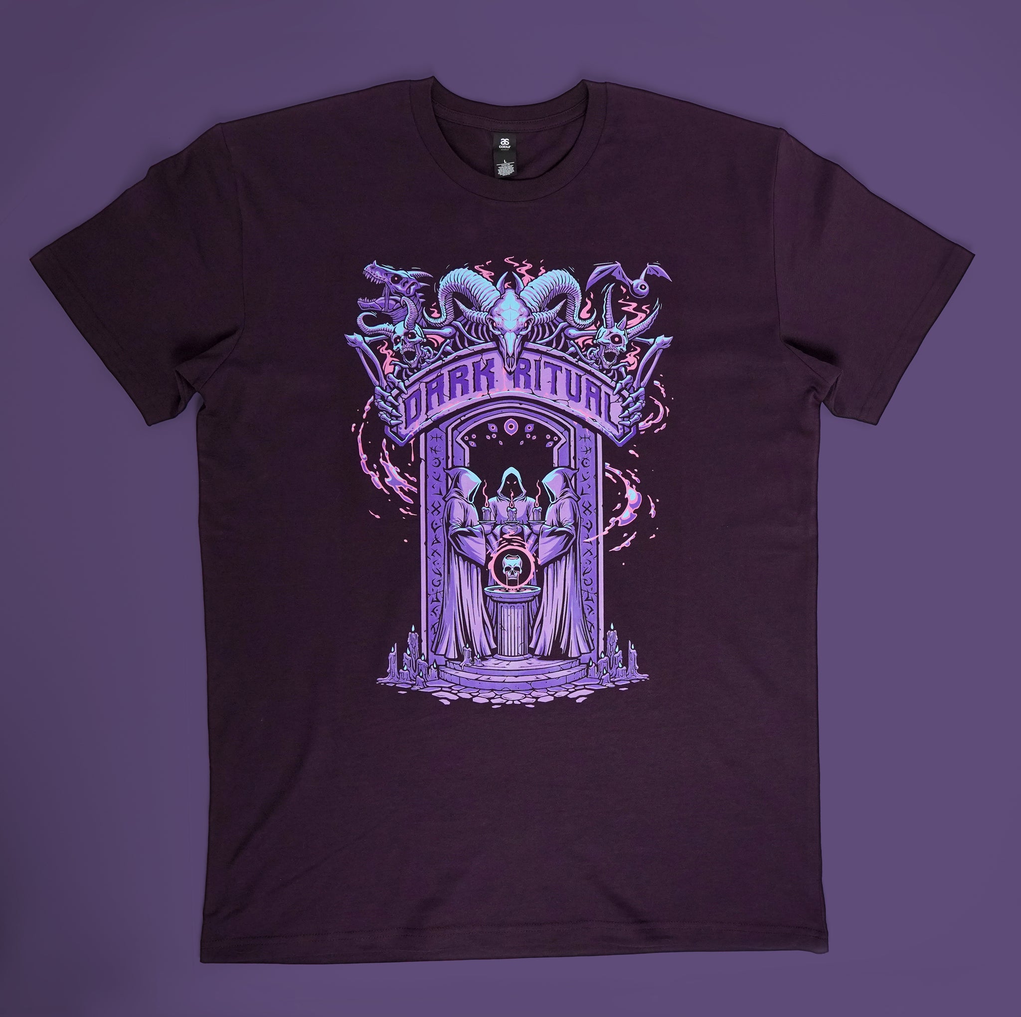 Void Monster - Accessories and Apparel for Trading Card Games