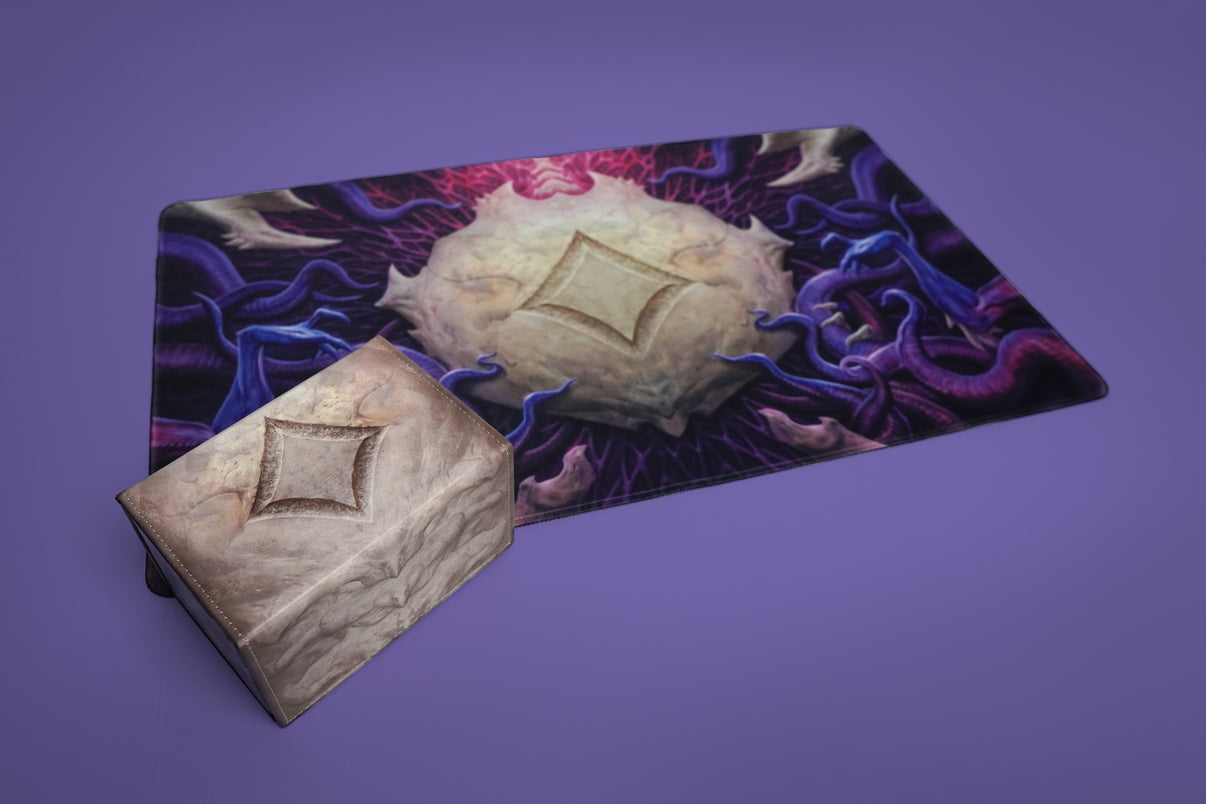 Void Monster - Accessories and Apparel for Trading Card Games