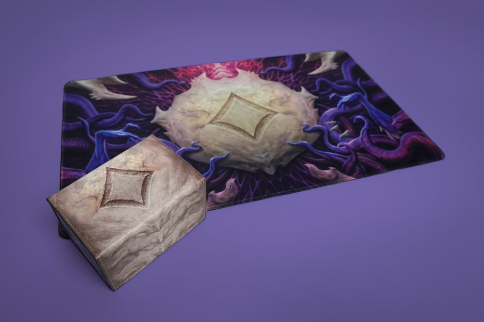 Void Monster - Accessories and Apparel for Trading Card Games