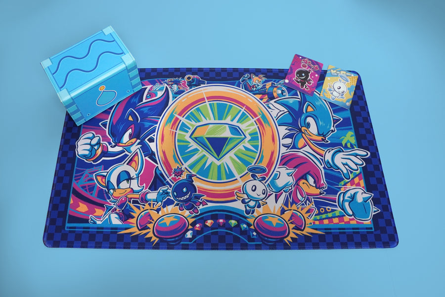 Void Monster - Accessories and Apparel for Trading Card Games