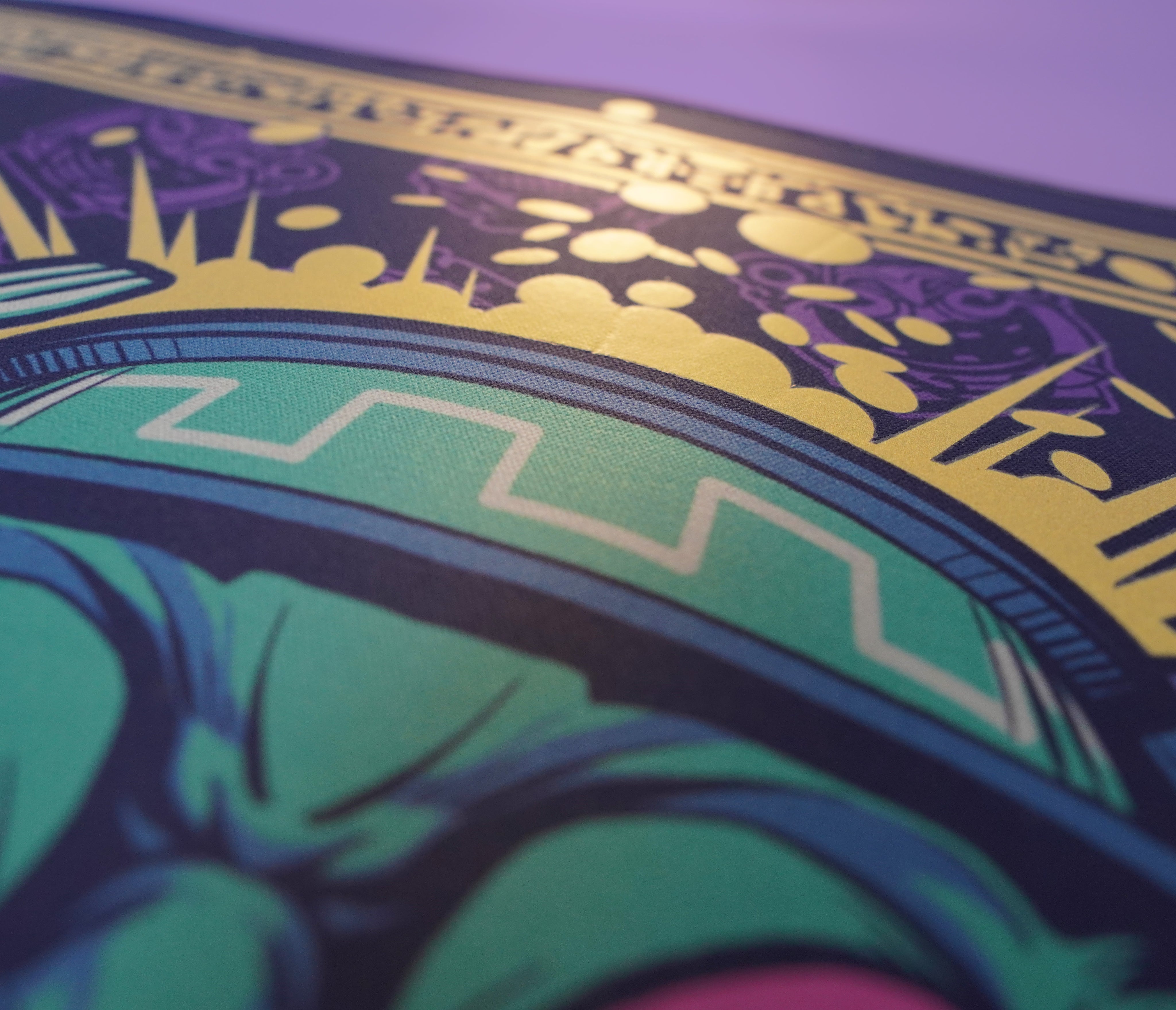 Void Monster - Accessories and Apparel for Trading Card Games