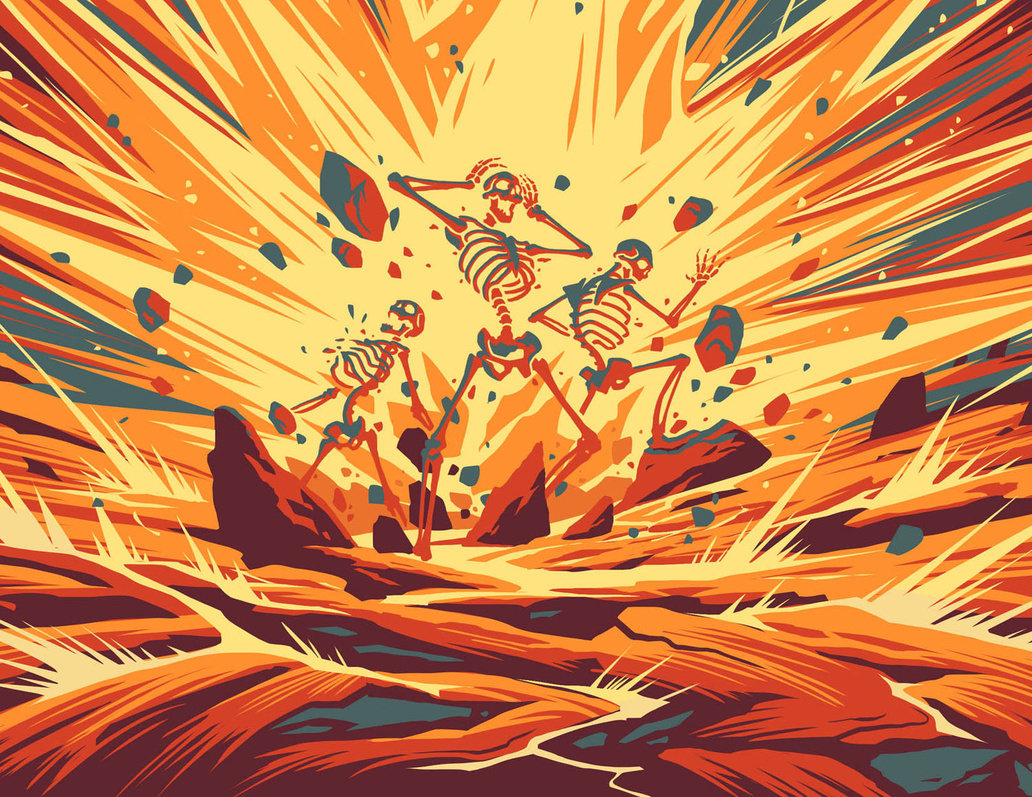 Void Monster - Accessories and Apparel for Trading Card Games