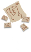 Void Monster - Accessories and Apparel for Trading Card Games